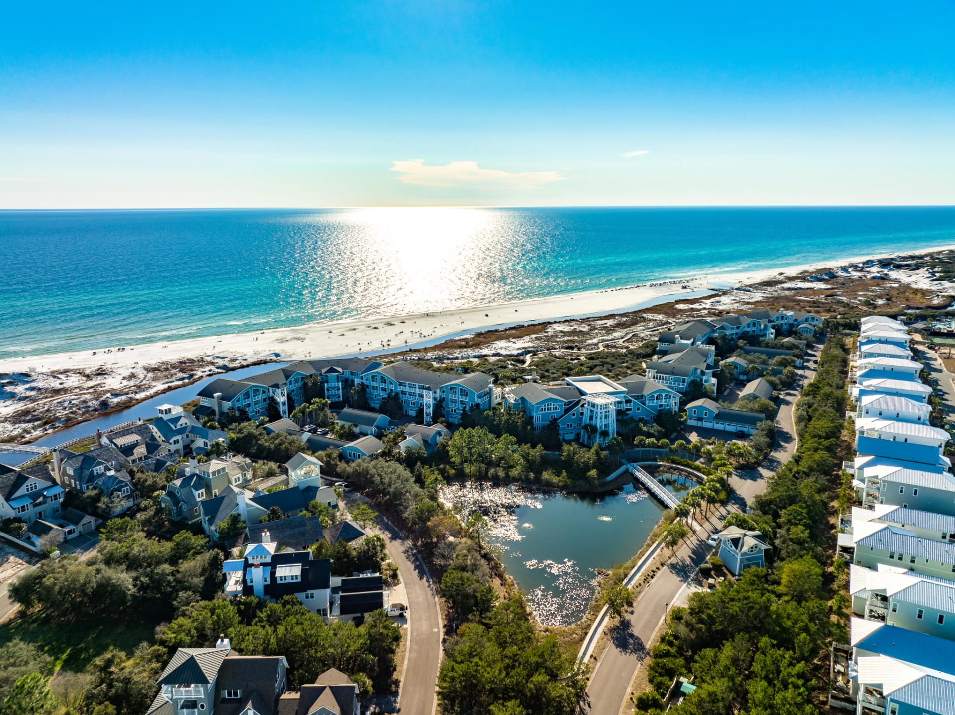 Condos Directory for Sale in 30A | Rachel Warrell