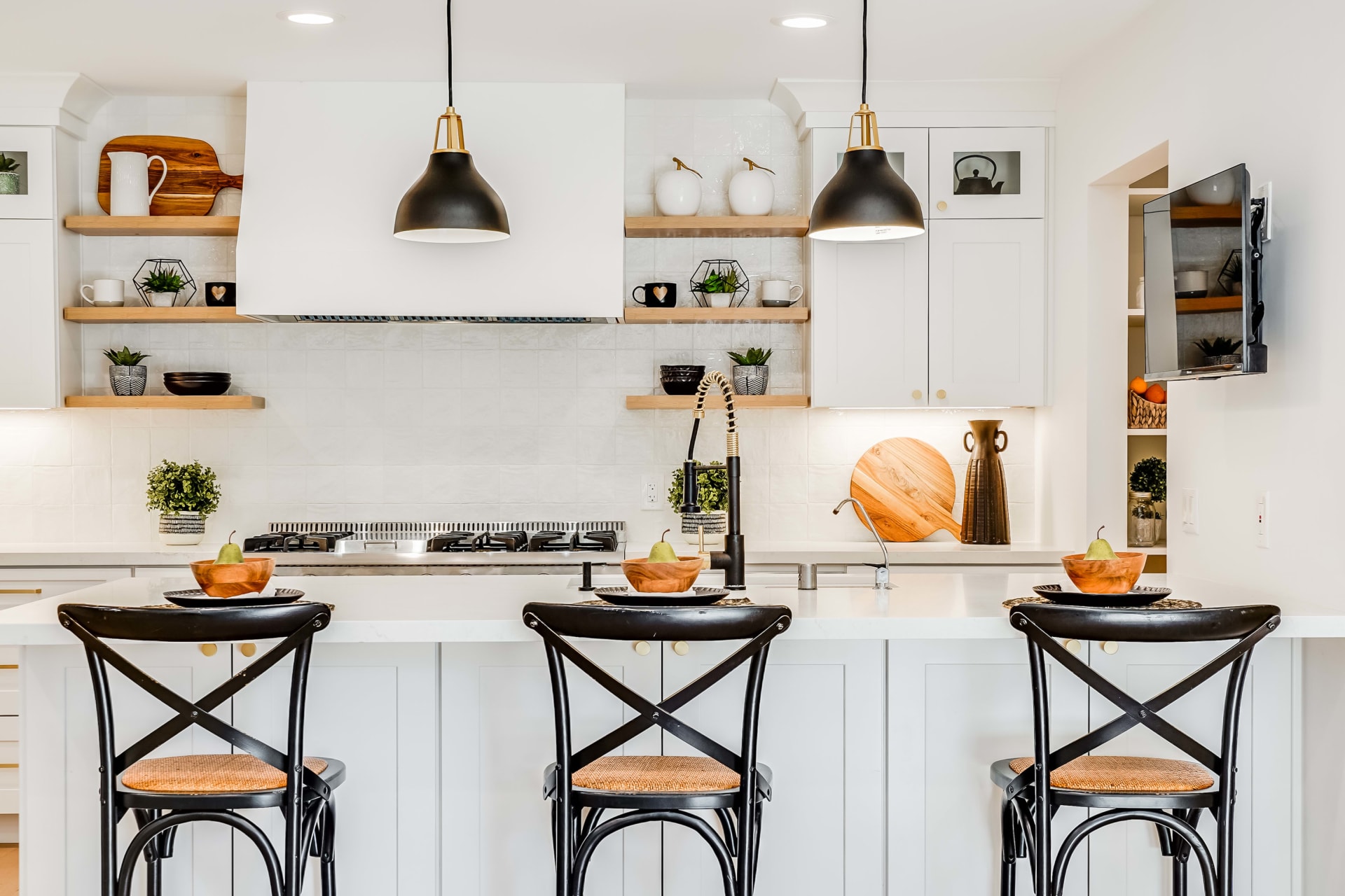 Selling - Connect California Homes