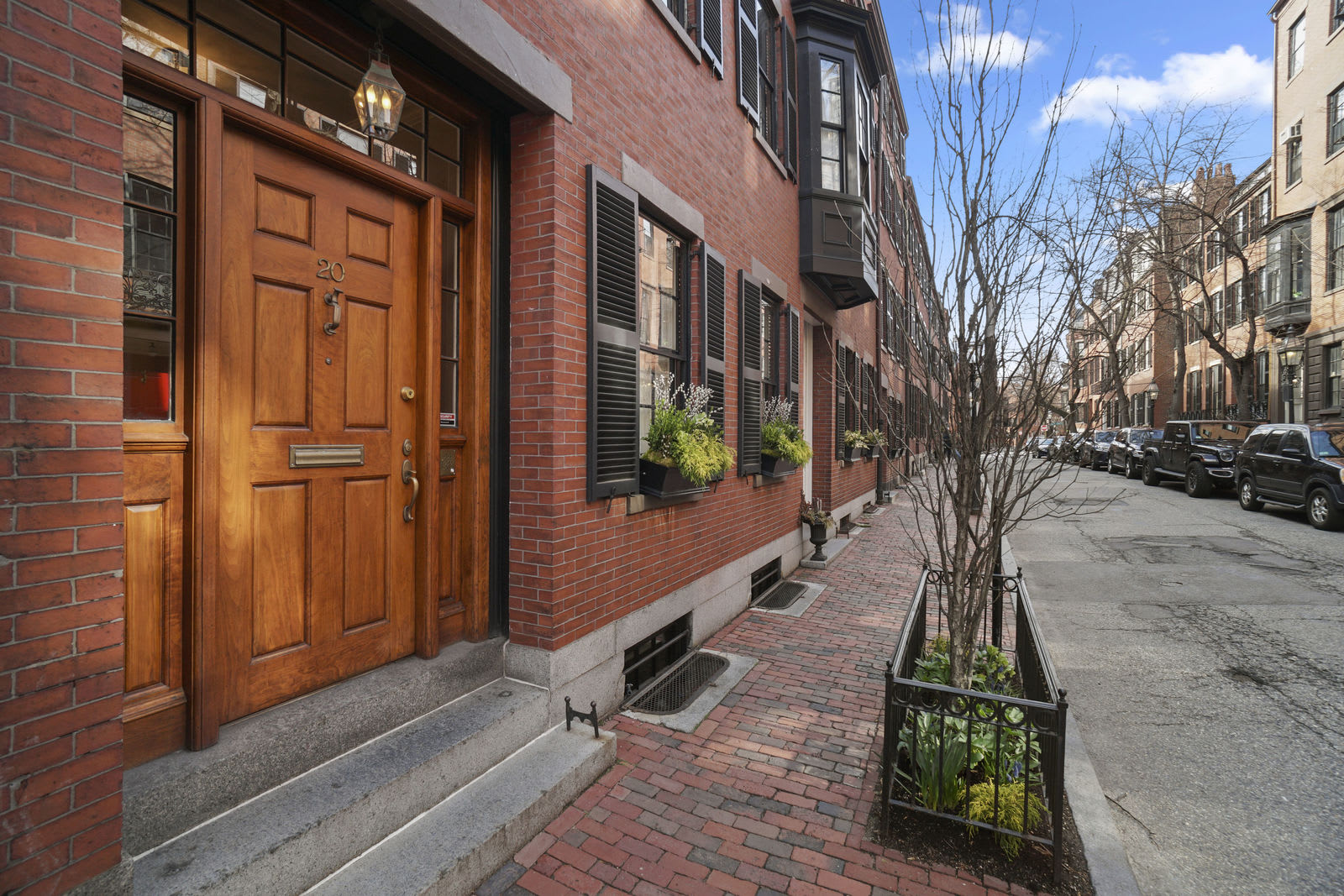 Compass Concierge | Allison Mazer | Boston Real Estate