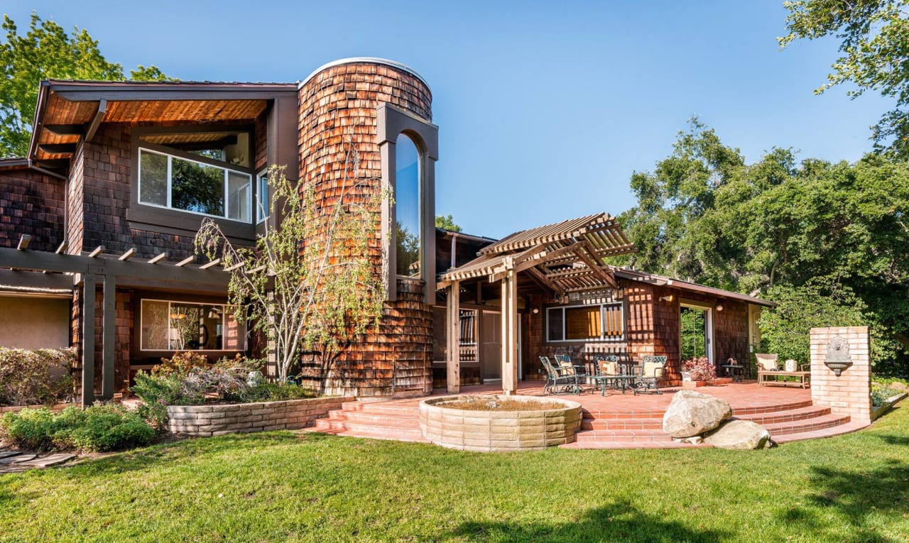 California Homes & Property Listings | Erin Muslera