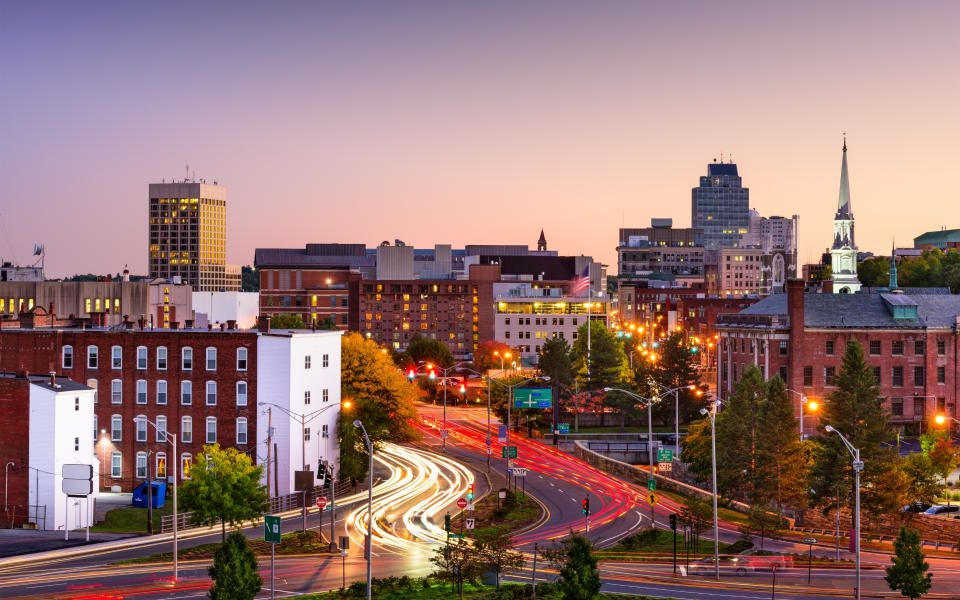 Communities | Deborah M. Gordon Team | Massachusetts Real Estate Agent