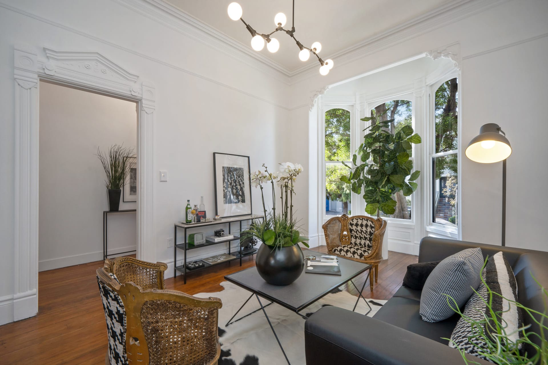 About Bonnie Spindler | San Francisco Real Estate Agent