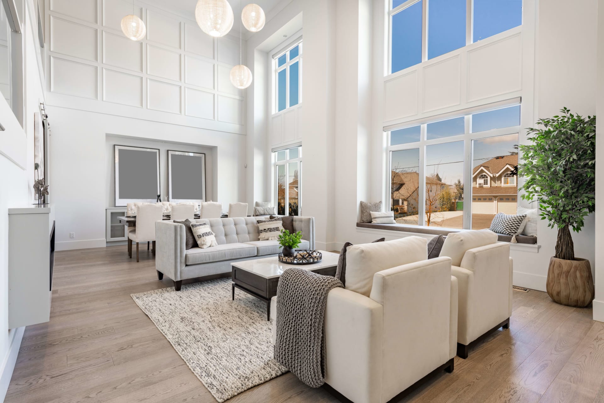 Open House Properties | Halo Realty