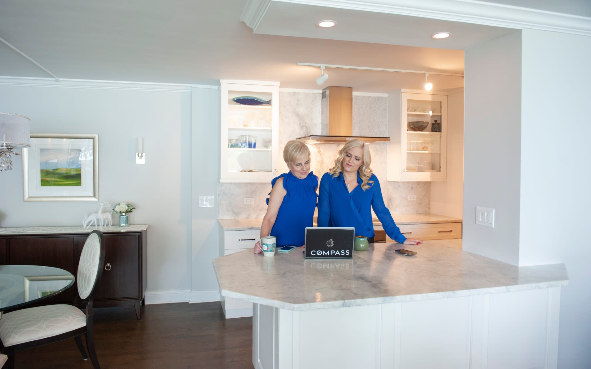 Meet the Team | The Pepoon Team | Illinois Real Estate