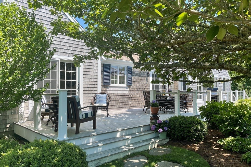 Sell Your Home in Cape Cod, MA | The Jorie Fleming Group