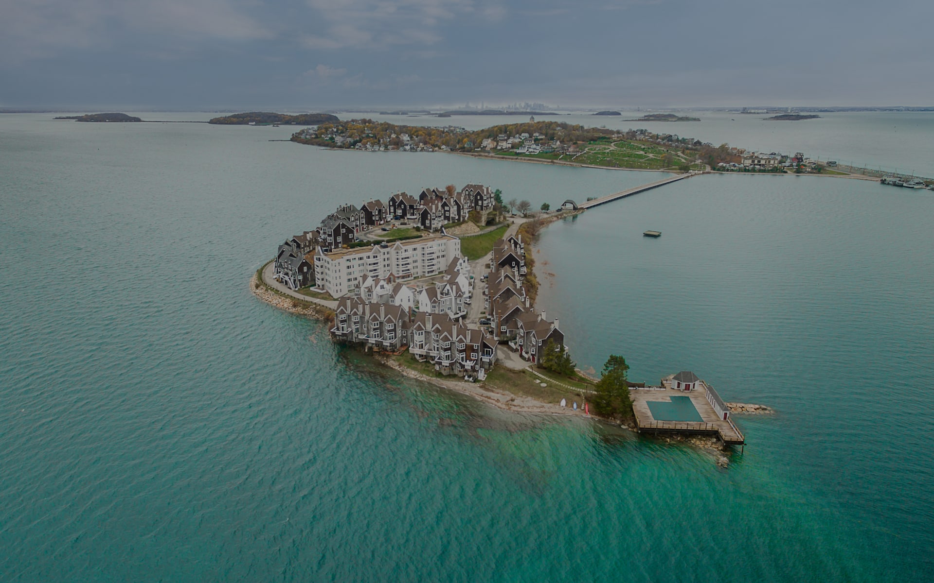 Communities | The Gail Bell Group | Top South Shore Real Estate Team