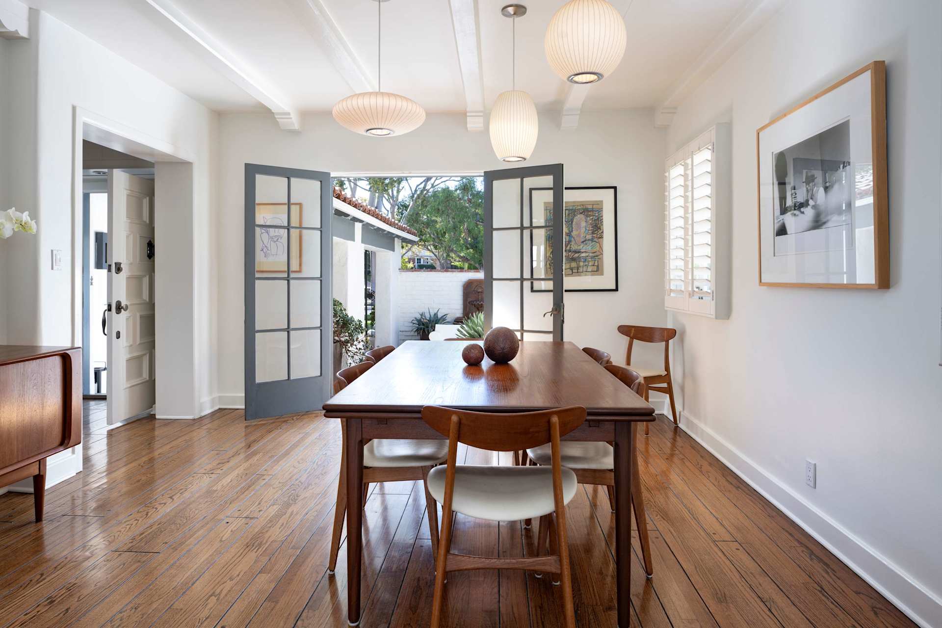 Recently Leased Properties in Los Angeles California | Ben Belack Group