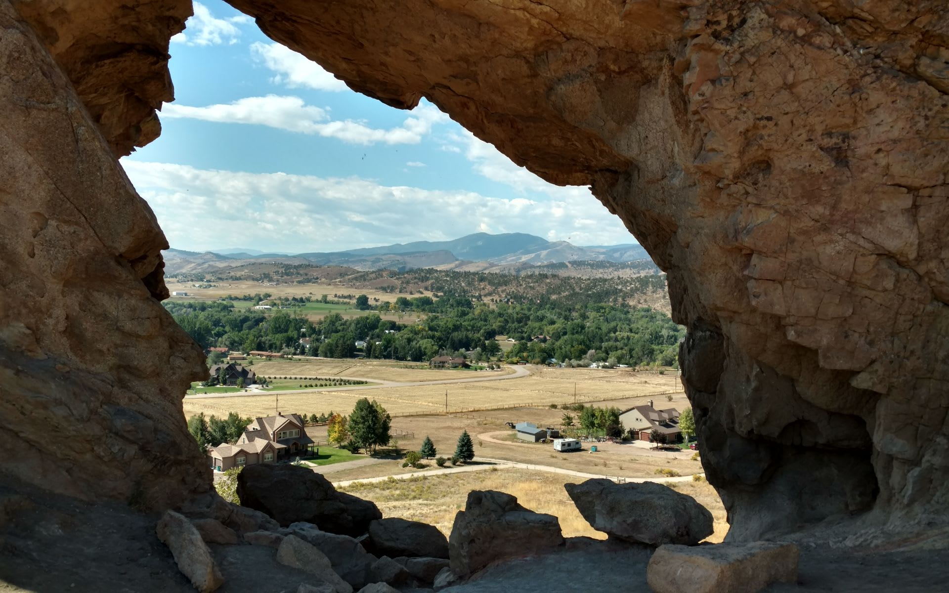 Explore Boulder Neighborhoods | Kimberly Fels