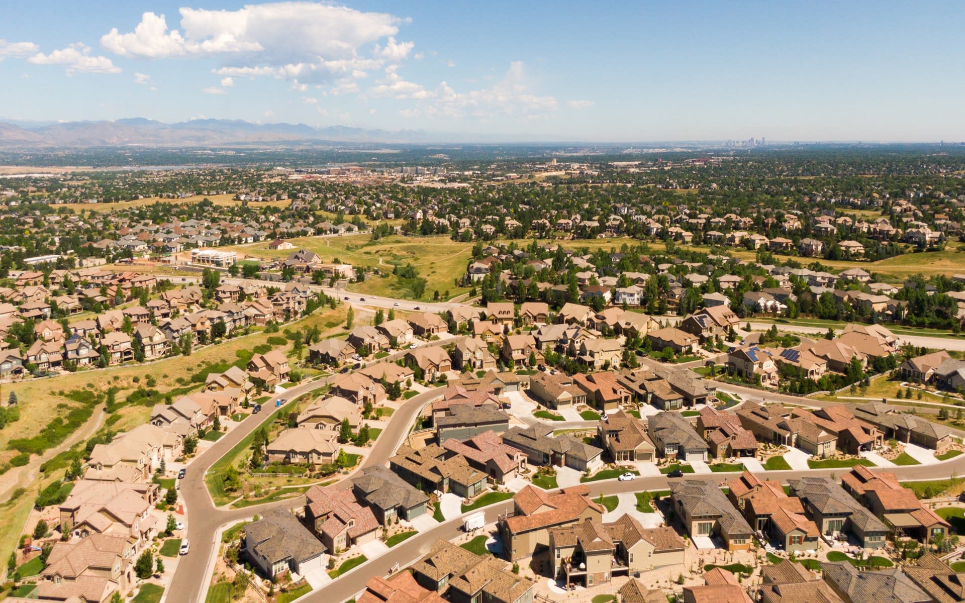 Highlands Ranch | Homes for Sale and Real Estate Information