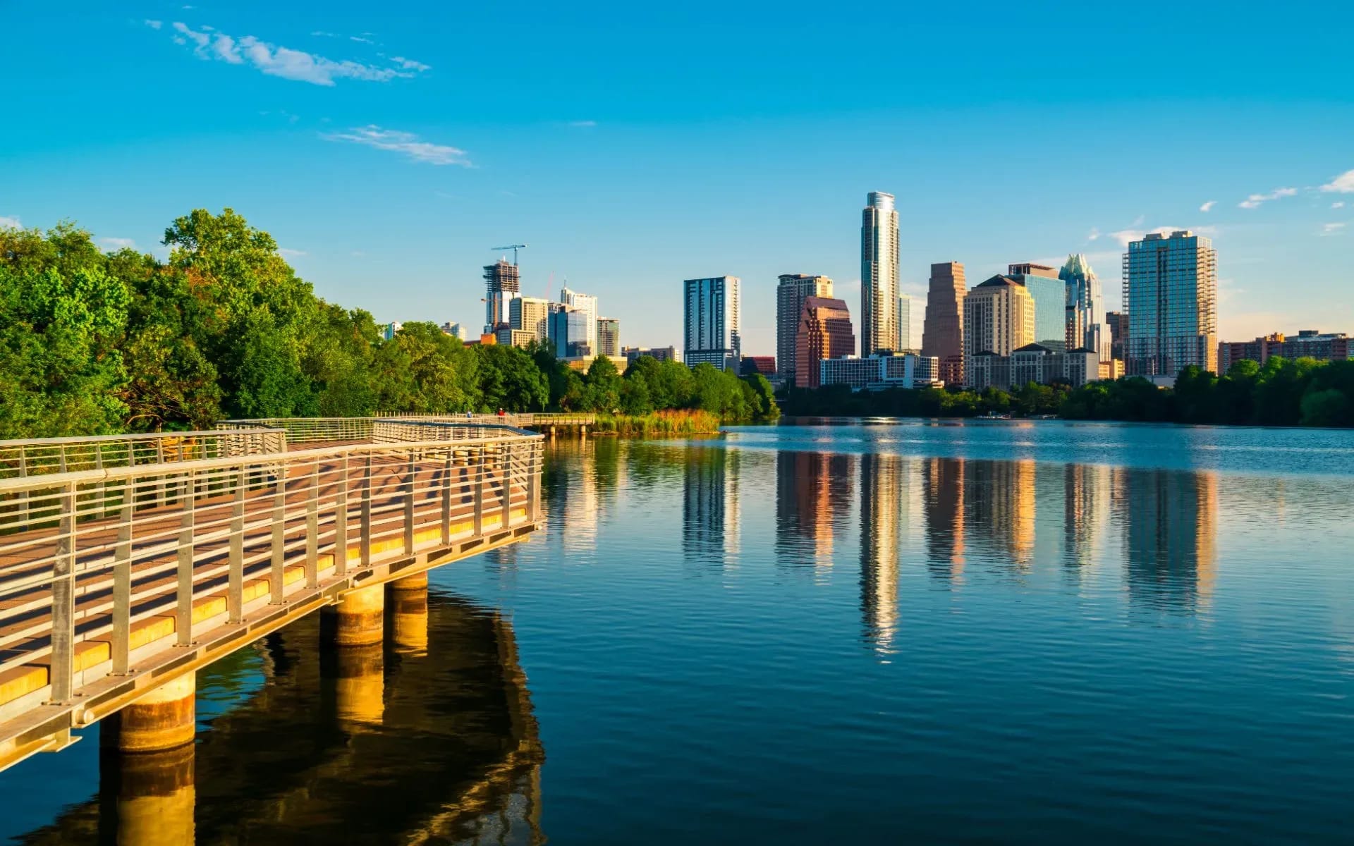 Austin Luxury Real Estate Expert | Debbie Thomas TLG