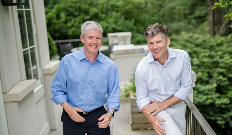 Meet Wydler Brothers of Compass Team | Washington DC Metro Real Estate ...