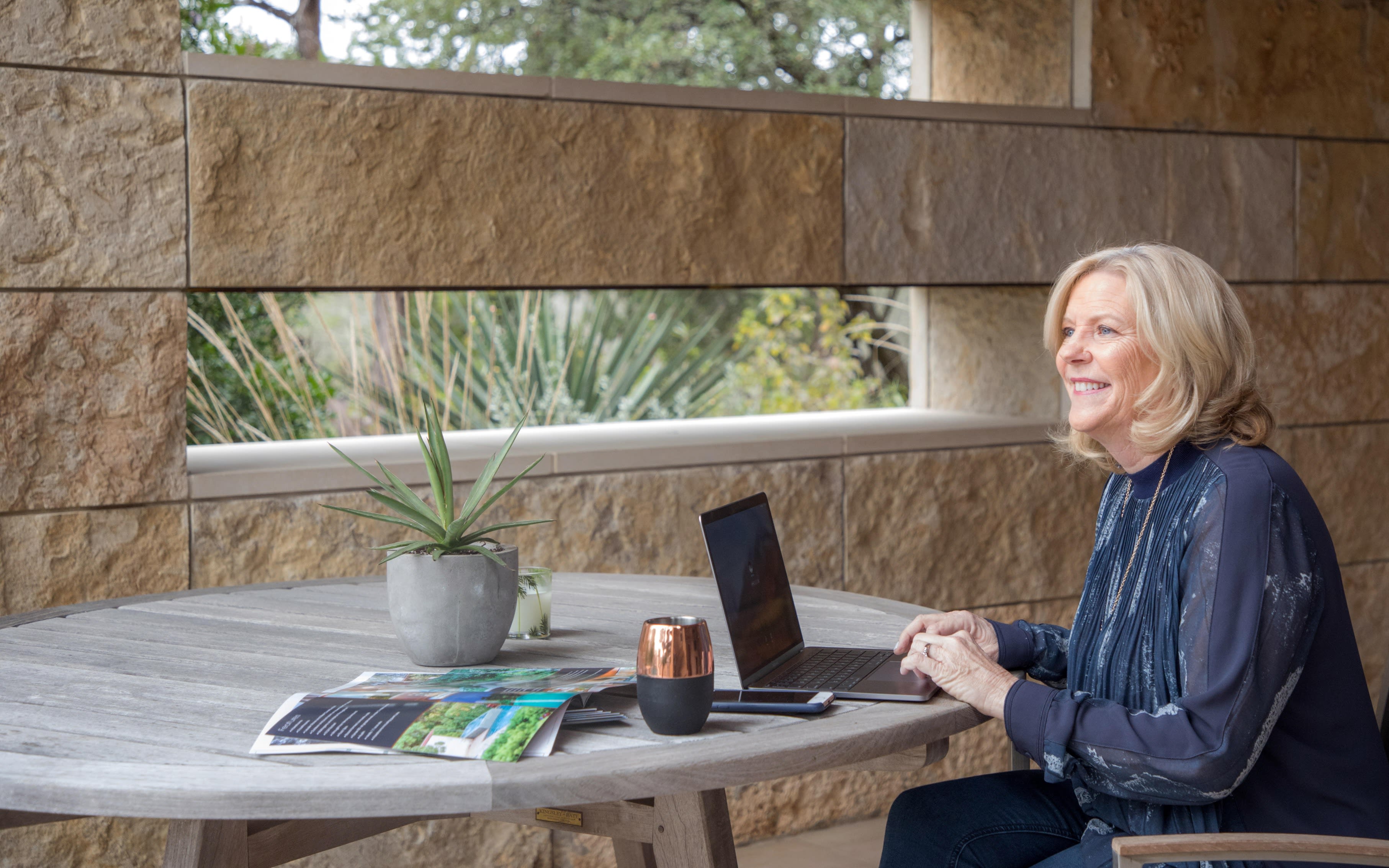 Meet Tracy Picone | Austin Real Estate Agent