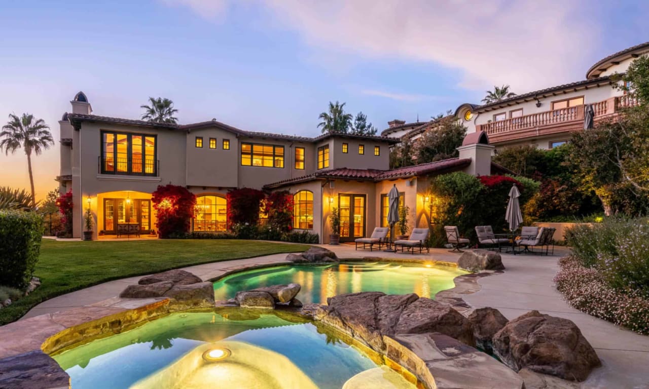 MLS listings in Los Angeles. Top Realtor #5 in California # 10 in US