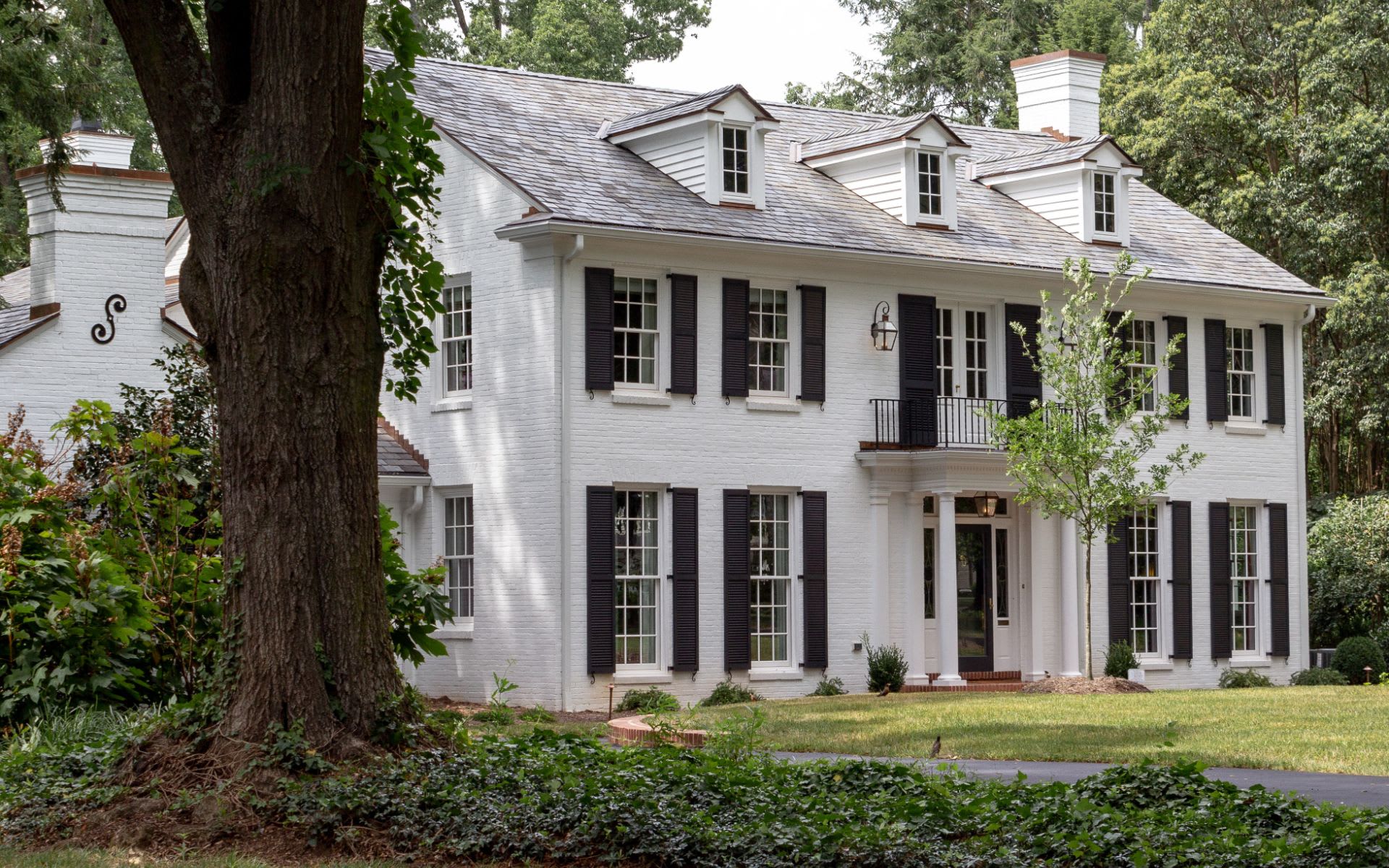 Discover Properties for Sale in Georgia | Nicholas Oliver