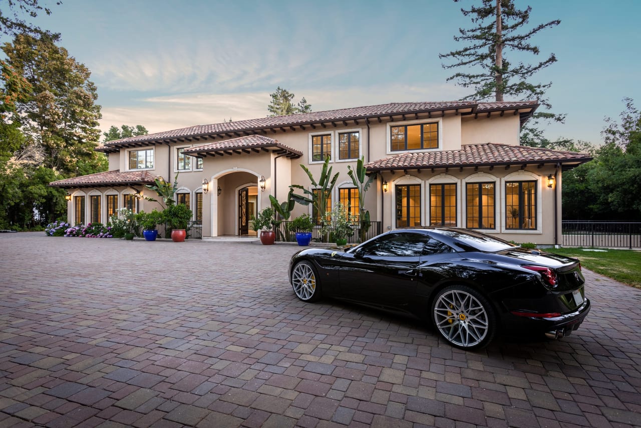 The Chen Team | California Real Estate Agents