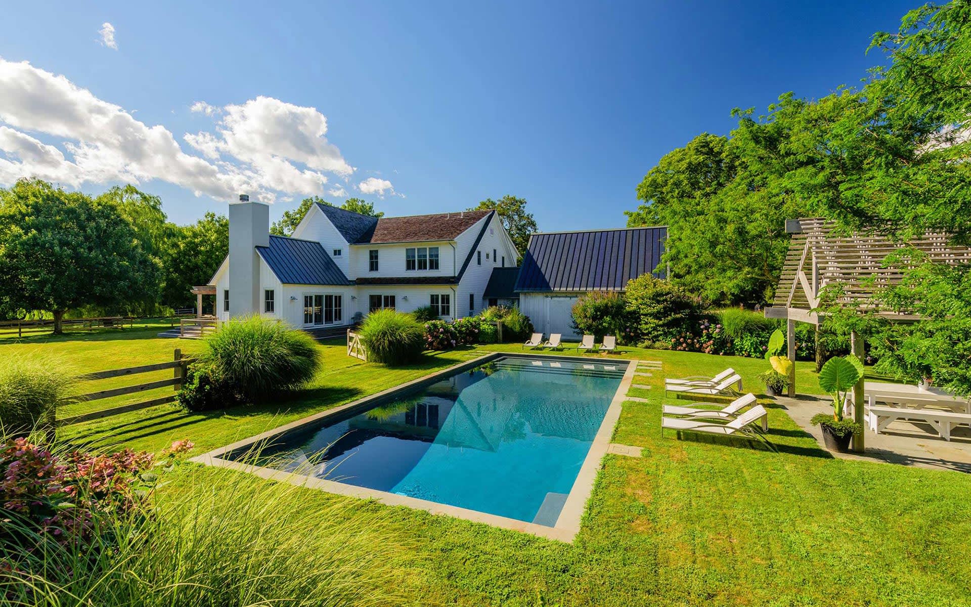 Meet The Team | The Agency Hamptons | Hamptons Real Estate Agents