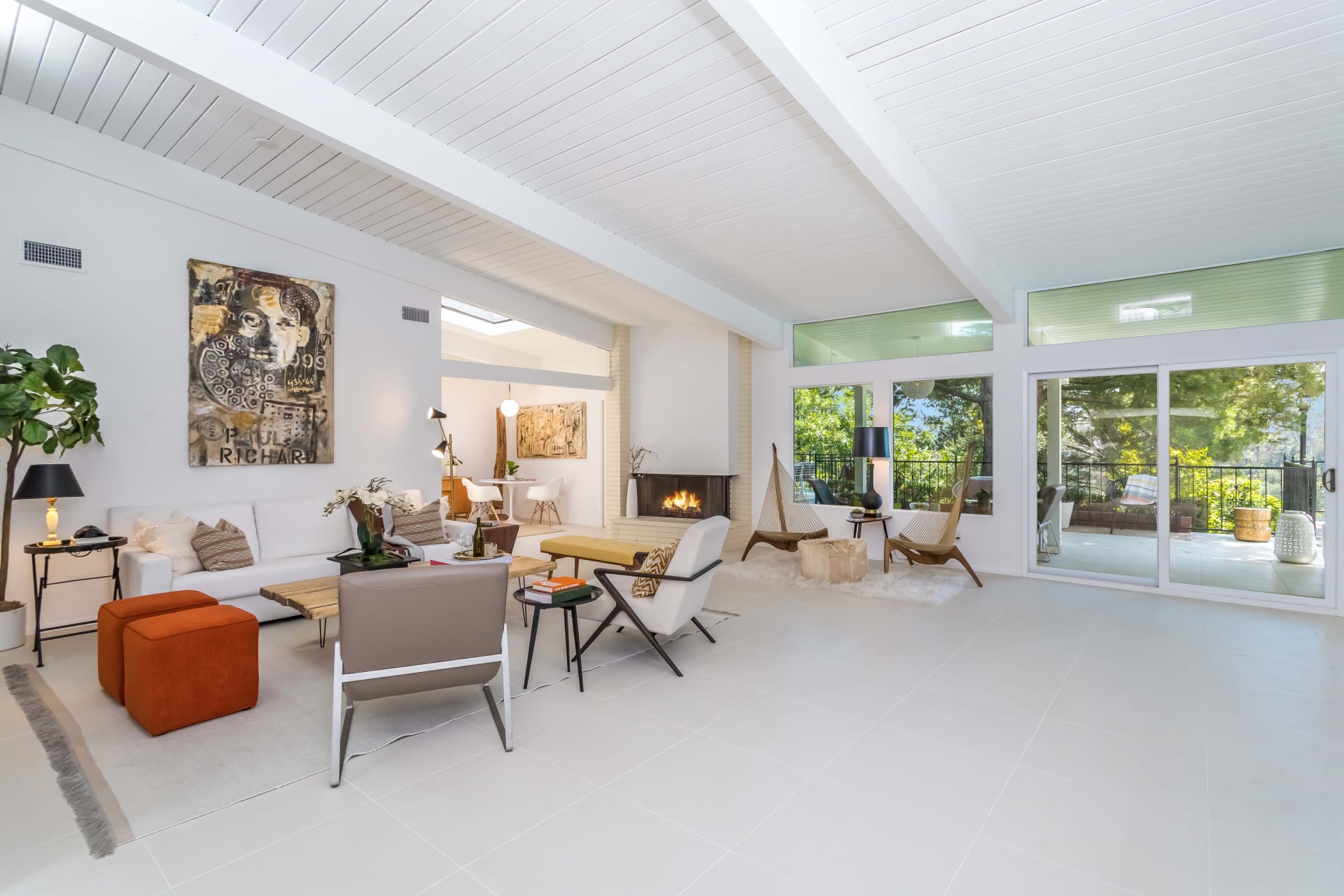 Los Angeles Area Homes for Sale & Real Estate Portfolio
