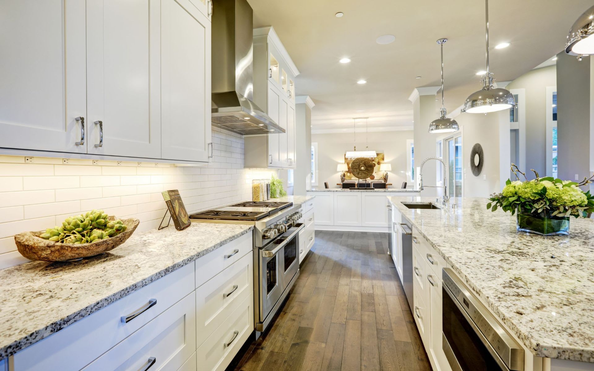 Compass Concierge | Mary Pong