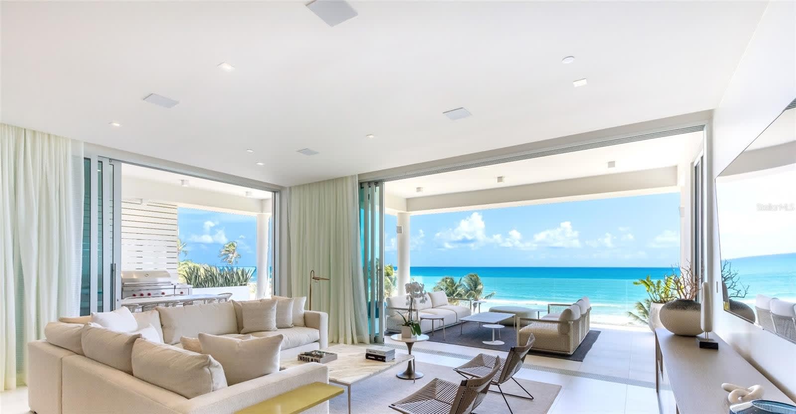 New Construction in Puerto Rico