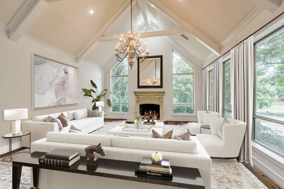 Ritz Group | Dallas-Fort Worth Real Estate Agents