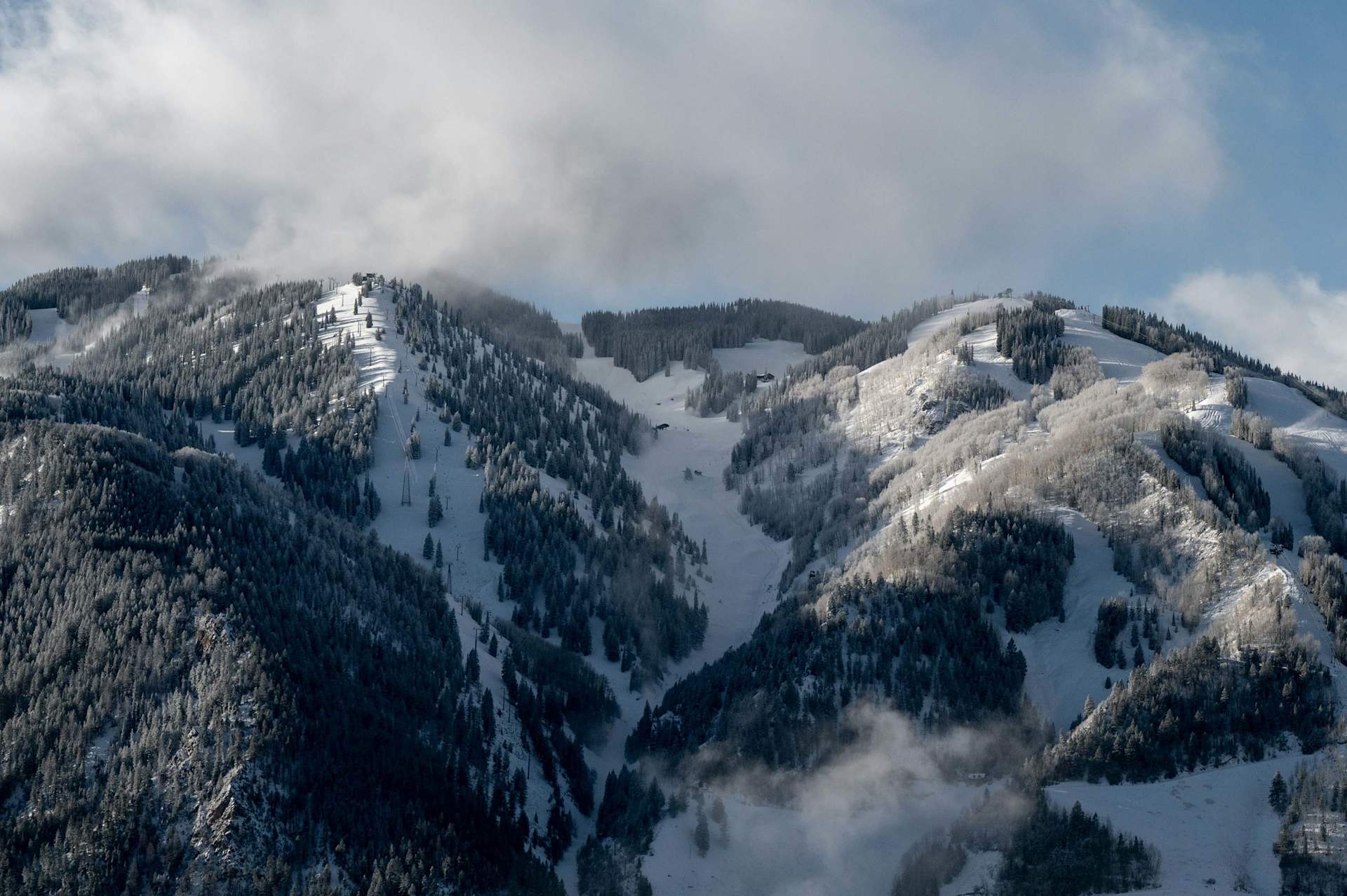 Explore Aspen Communities | CO | Melissa Temple