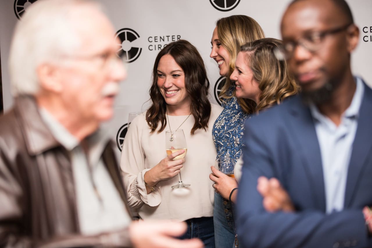 Center Circle Holiday Party 2022 | Center Circle Group