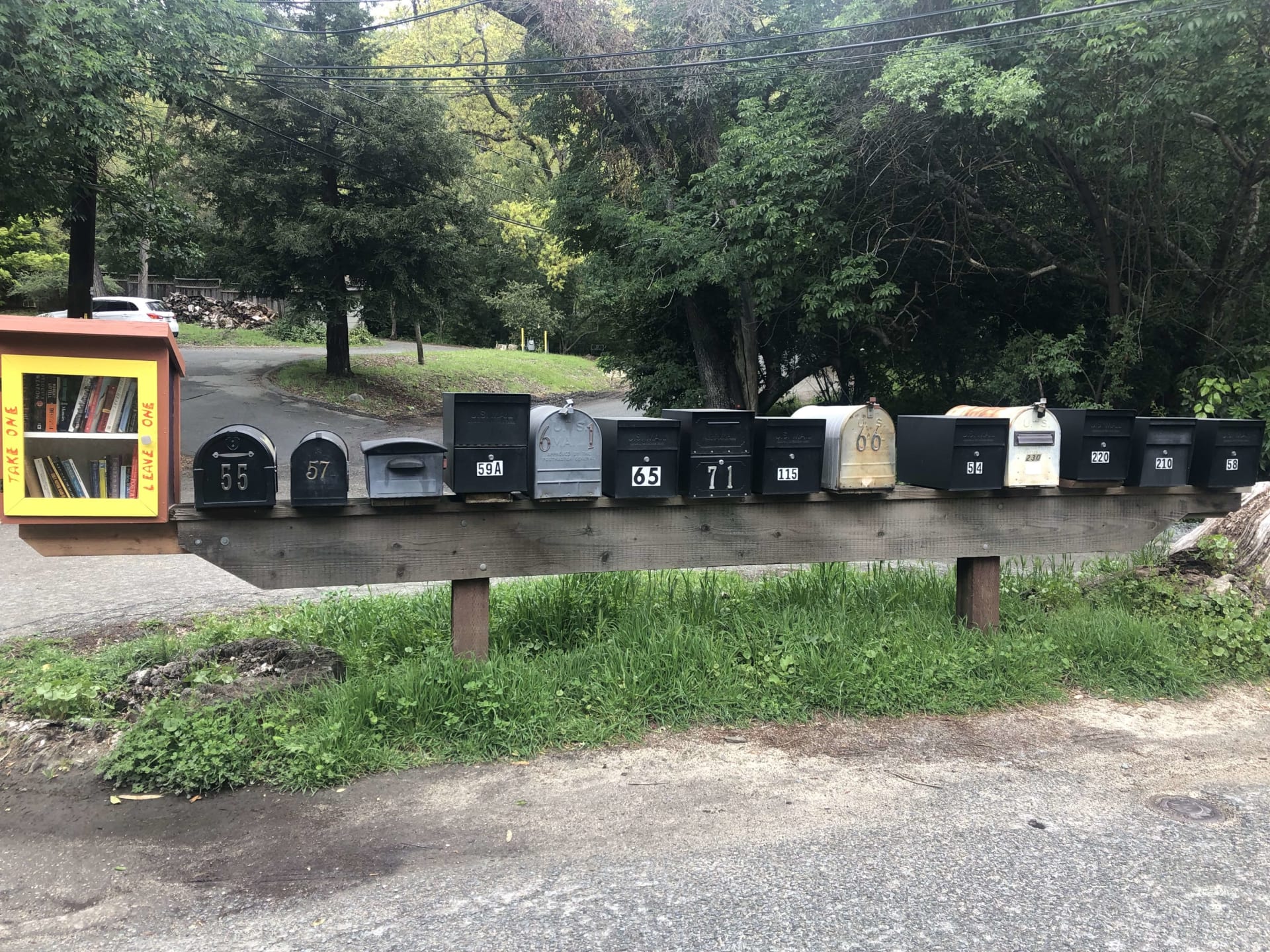 Community Bulletin Board | Bruce Lesser & Amanda Lesser | THE Dad ...