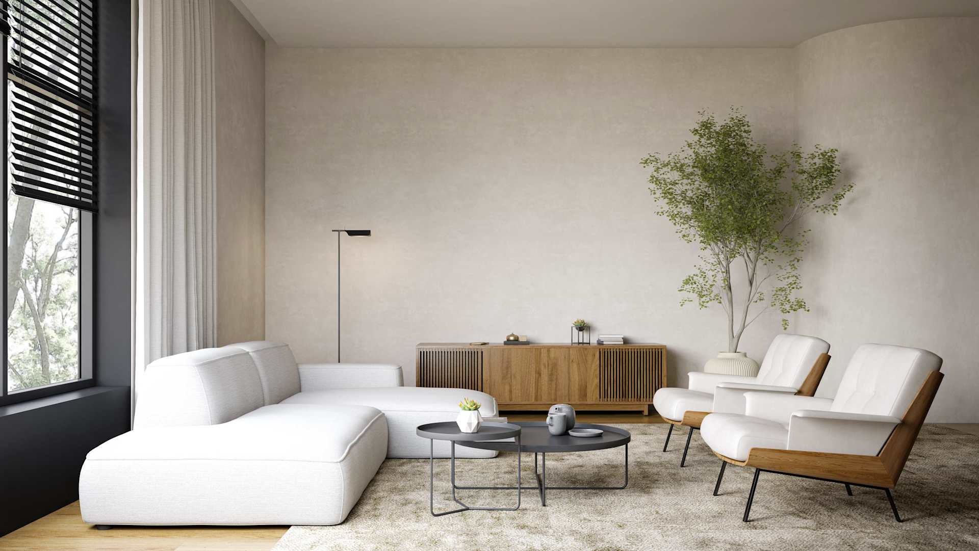 Elevated Real Estate Experience | The Clare Day Collective