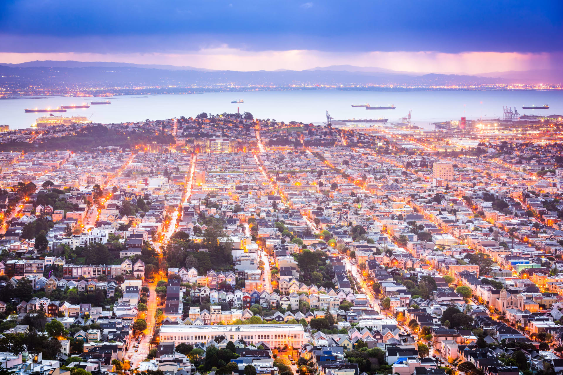 Noe Valley | San Francisco Real Estate Agent | Heidi Rossi