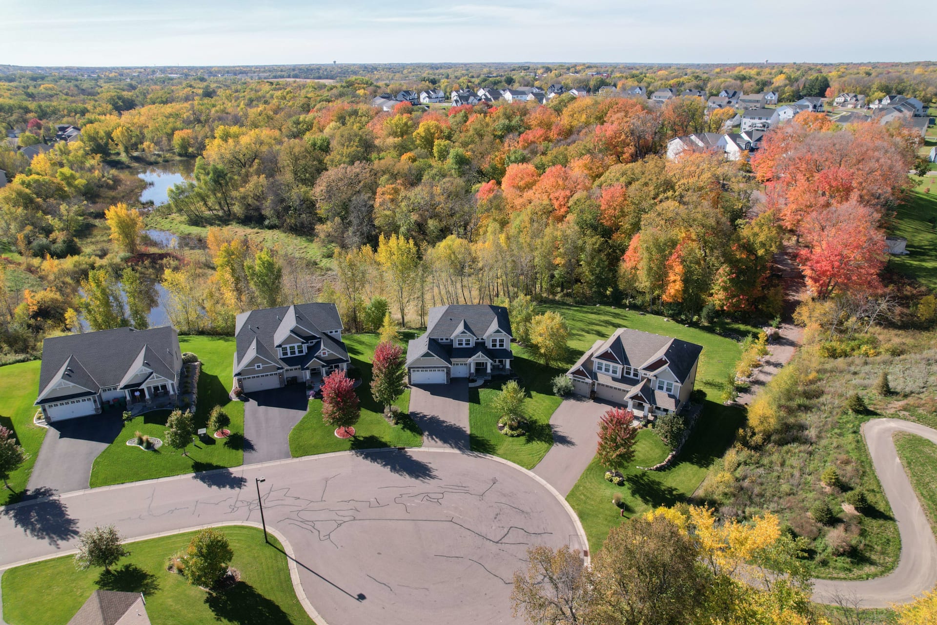 Brisky Homes | Neighborhoods