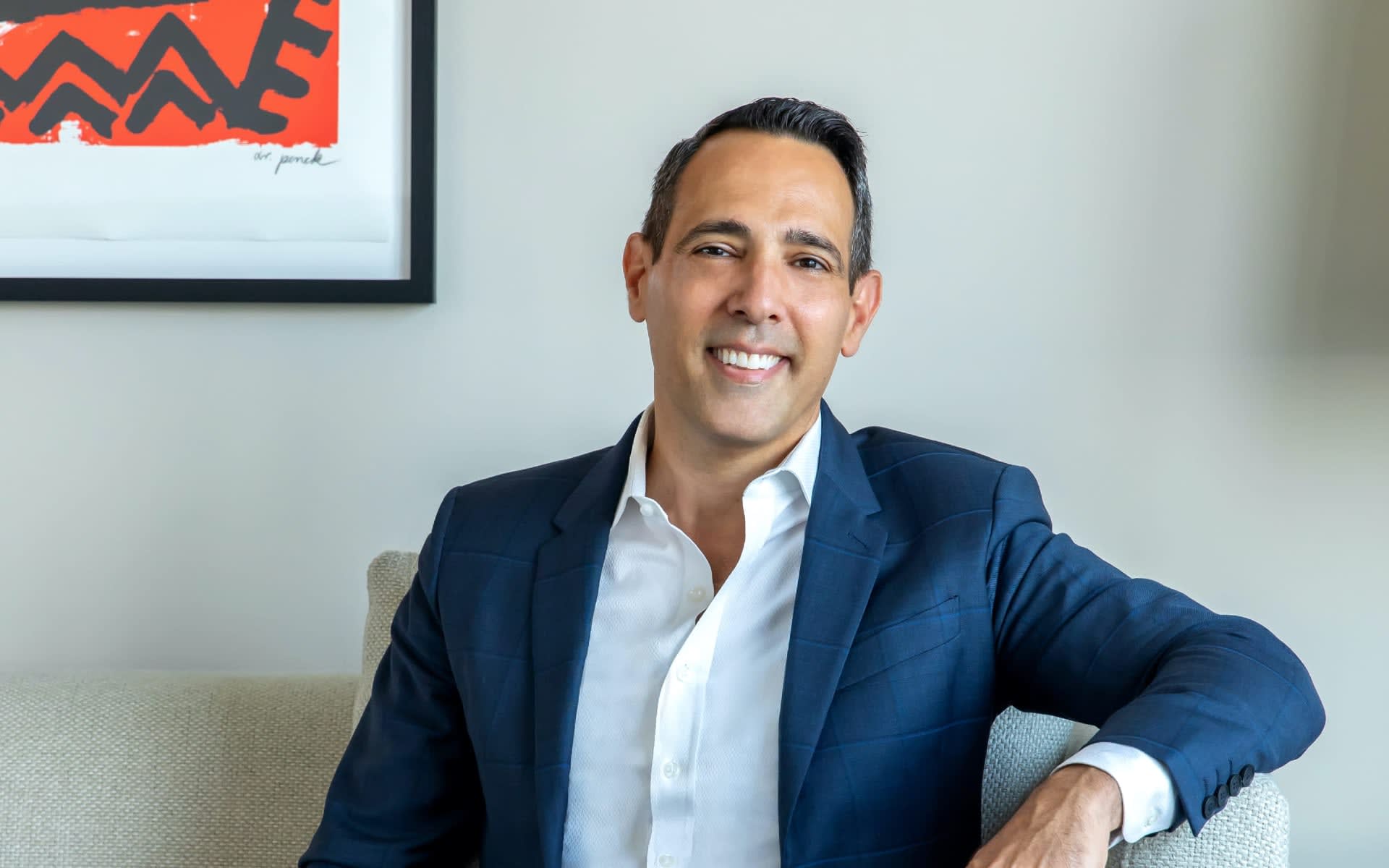 Meet the Team | John Barbato | New York Real Estate Agent