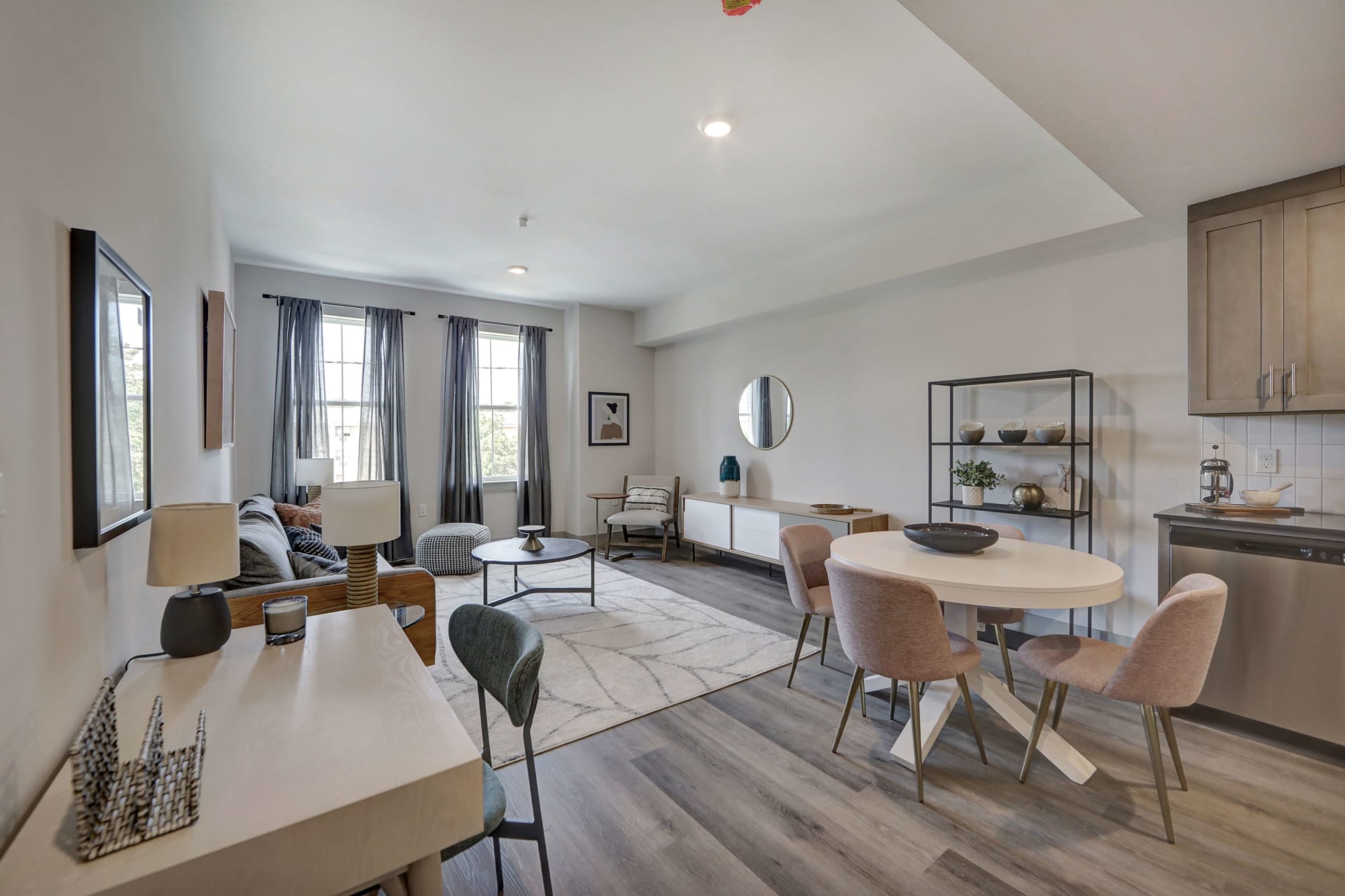 Ethos Kelsey Introduction