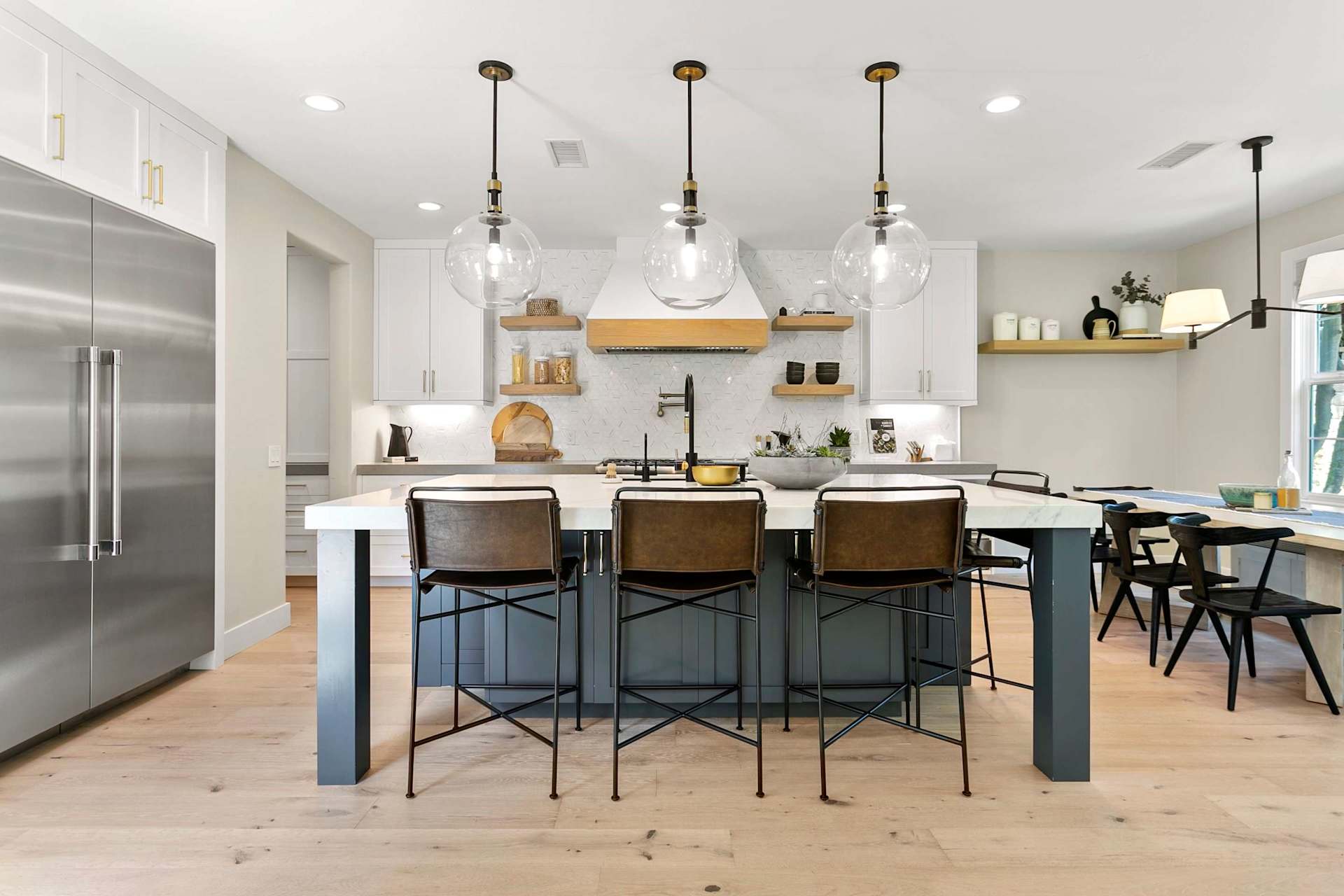 Buying - Monarch Real Estate