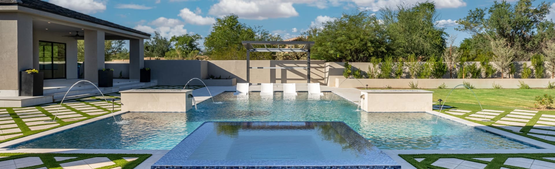Meet Z Luxury Group | Scottsdale Real Estate