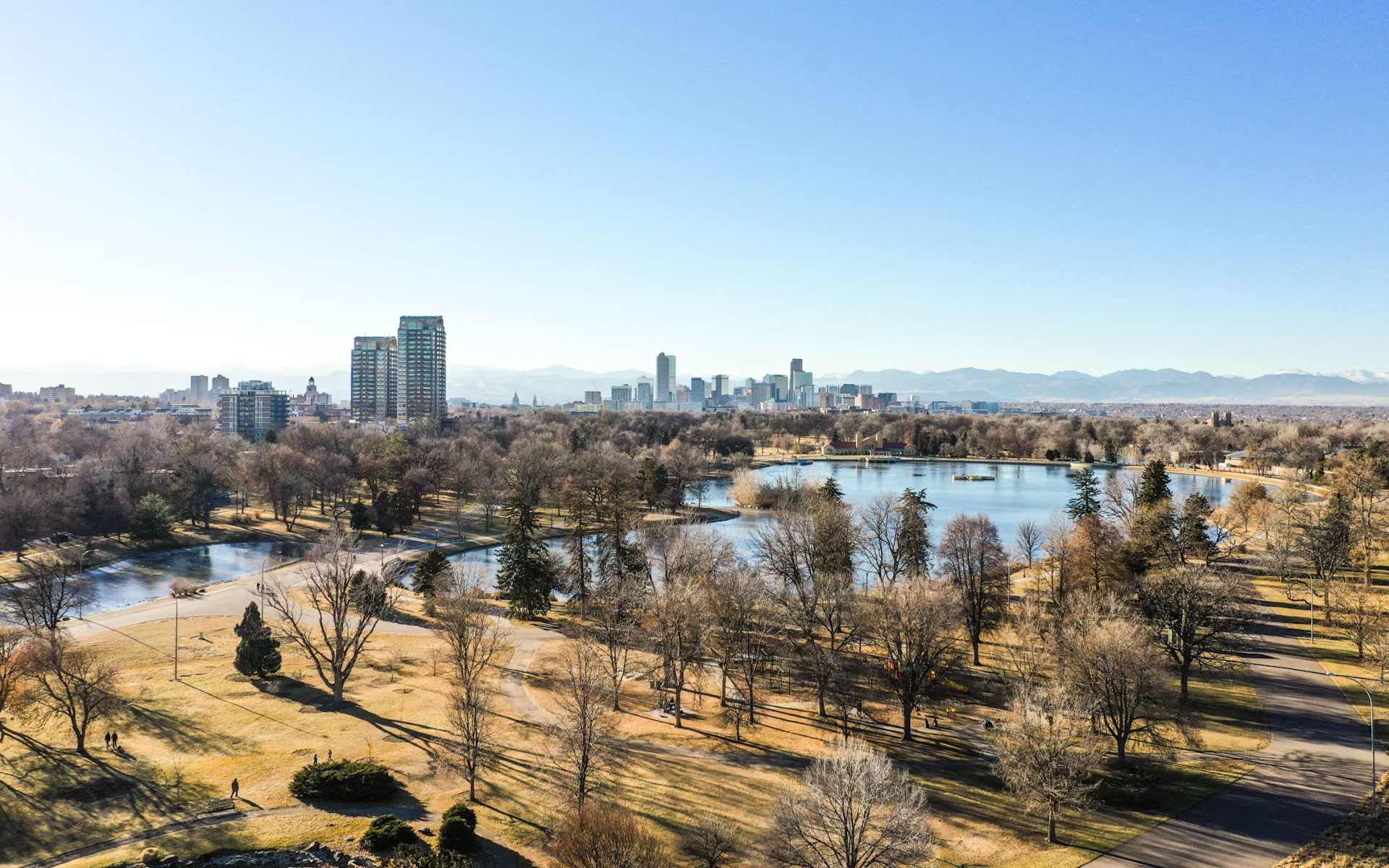 Explore Colorado Neighborhoods | Lisa Chirico