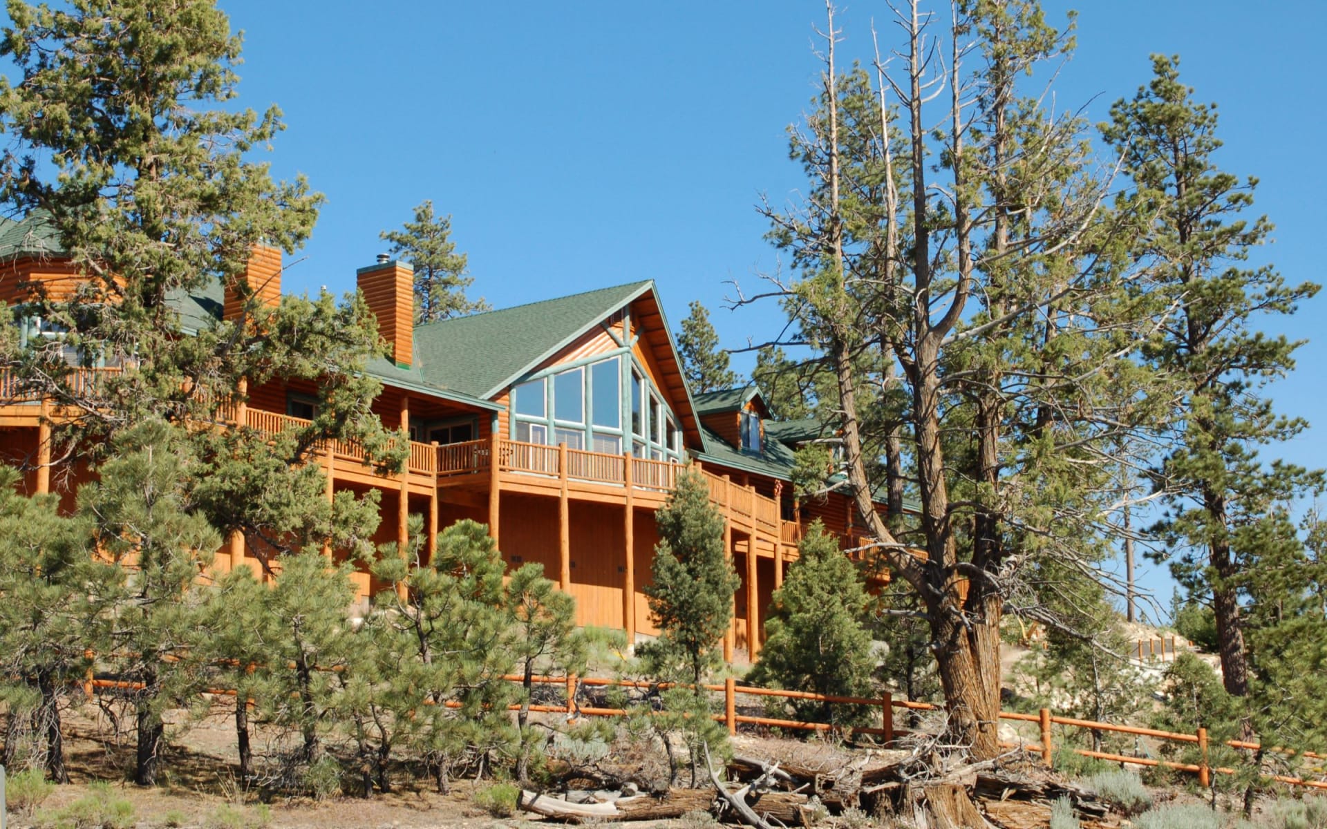 Explore Properties for Sale in Blue Ridge | Char Stacy