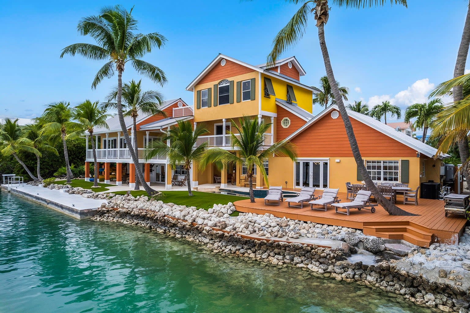 Florida Keys Homes for Sale & Closed Sales | Madeleine Young