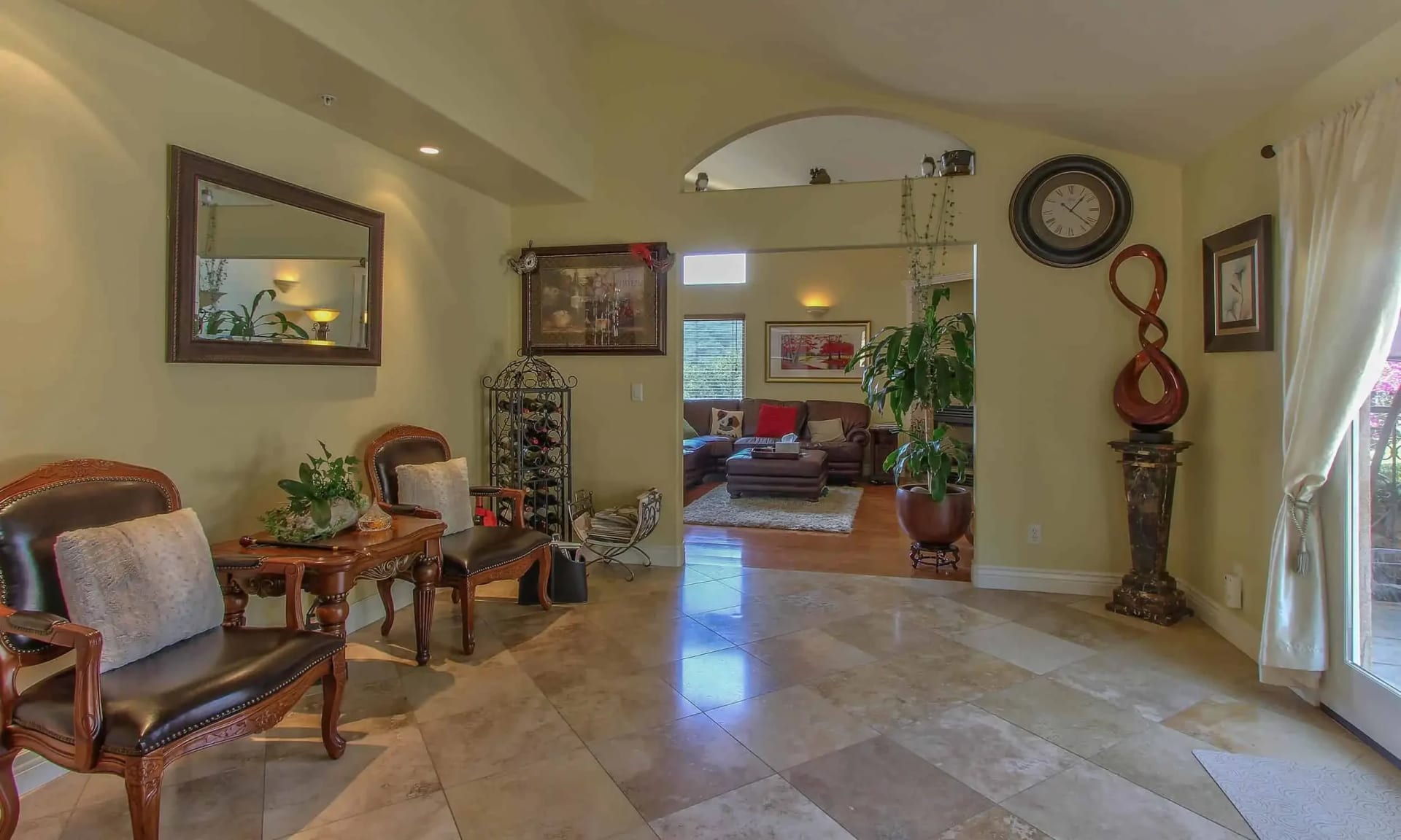 About Us - Touchstone Real Estate