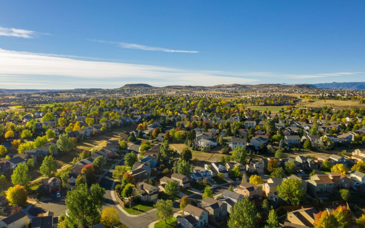 Find Your Dream Home in Castle Rock, CO | Joni Jagger