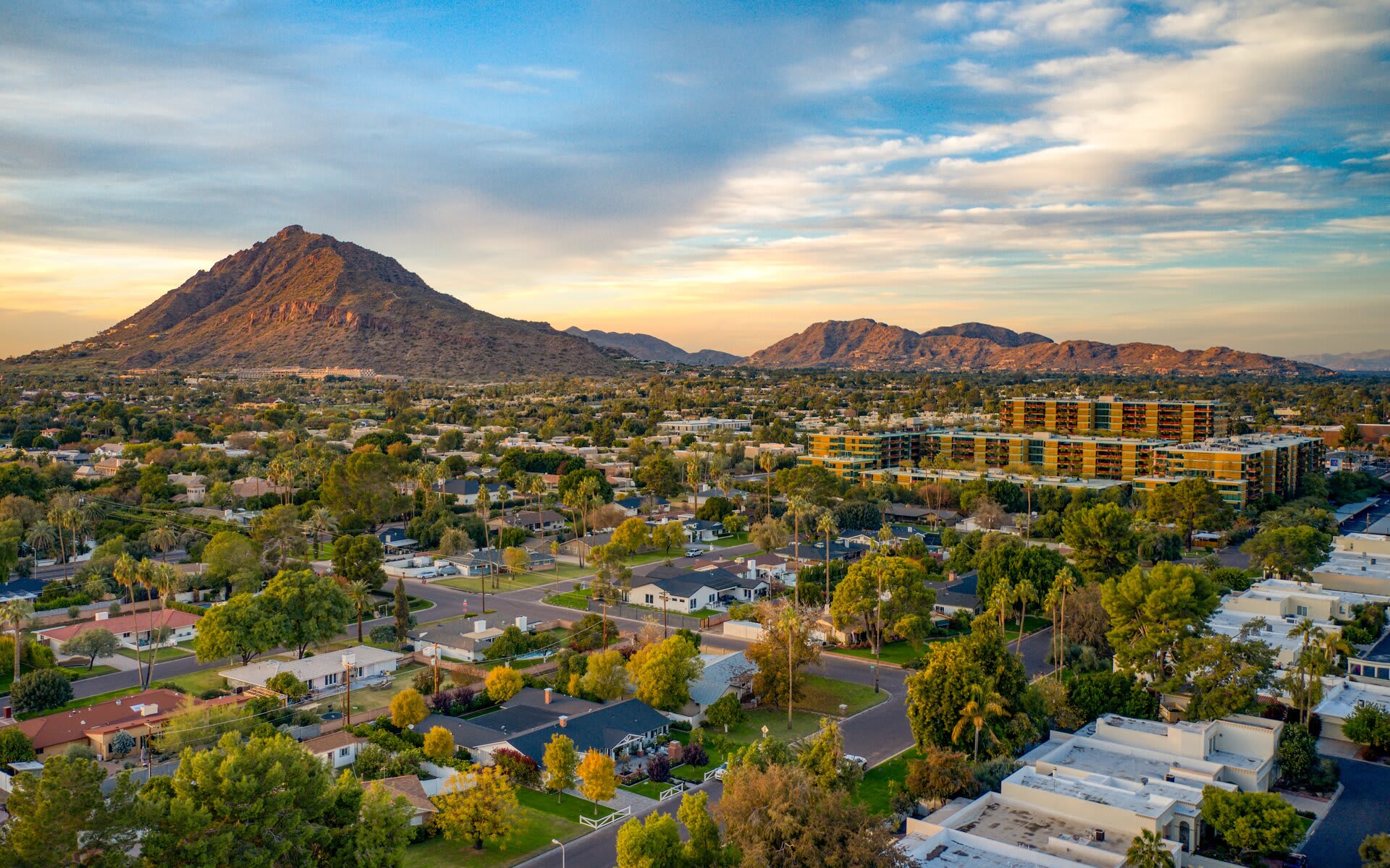Guide to Arizona Neighborhoods | Clayton Wolfe