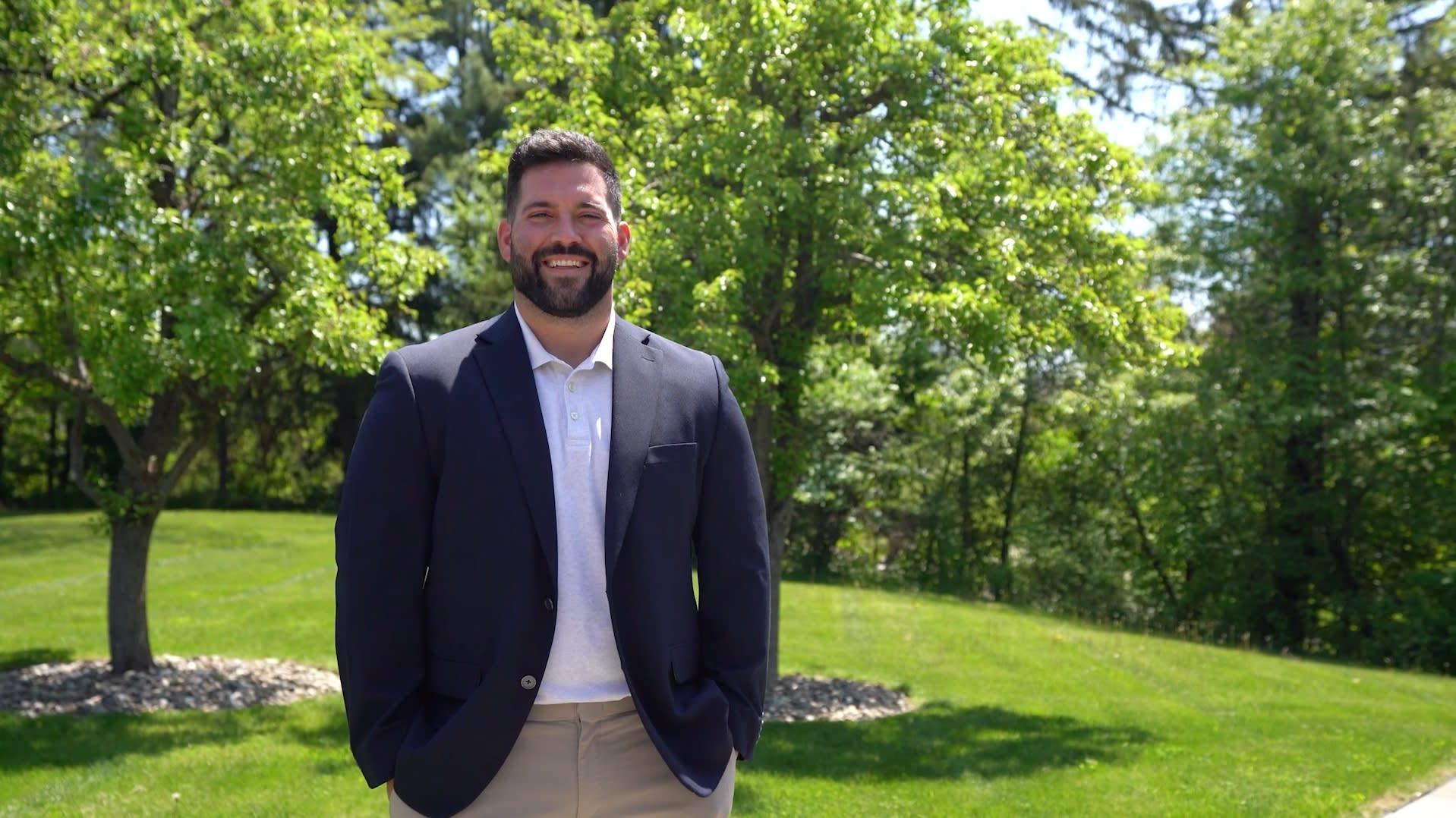 Steven Wrobel Jr. | Hudson Valley Real Estate Advisor