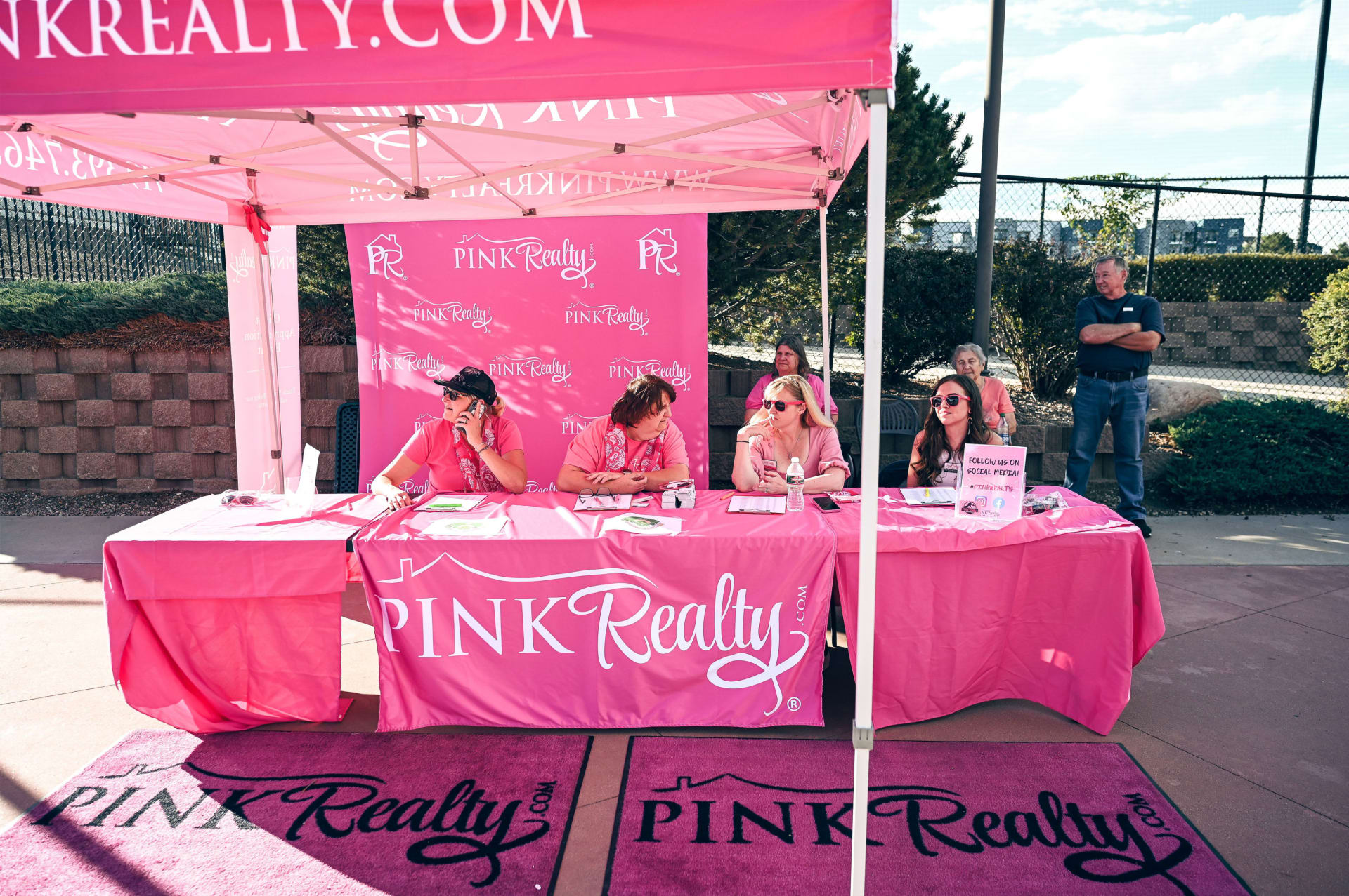 Press | Pink Realty in the News