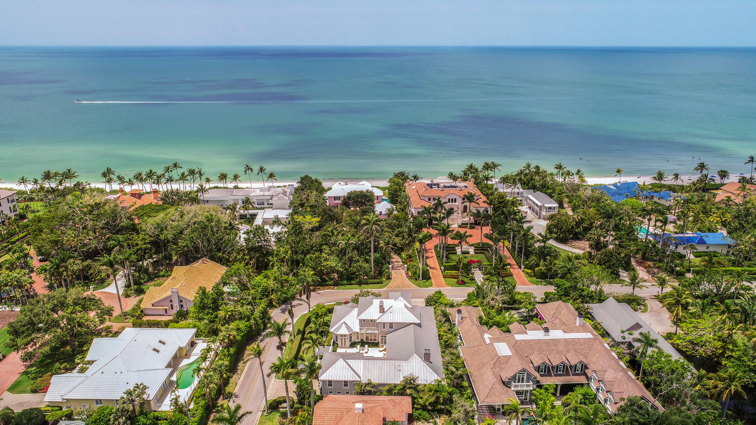 Explore Naples, FL Neighborhoods | Andrew Christopher