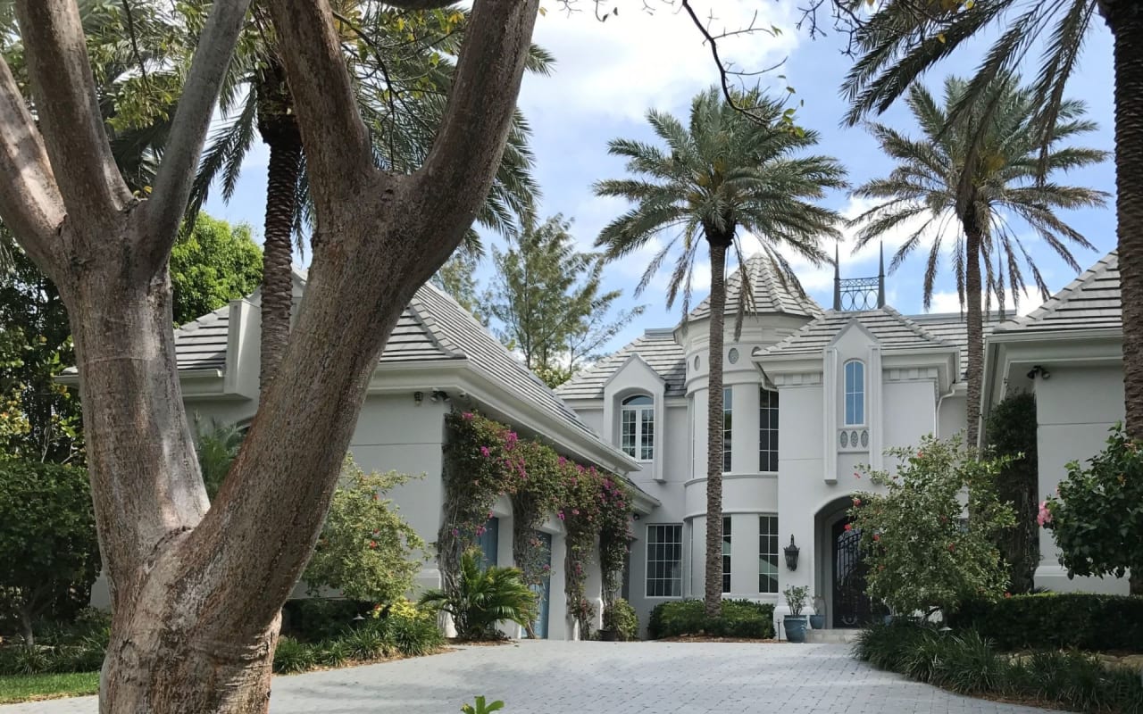 Exclusive Properties | Robin Galles | Naples Real Estate Agent