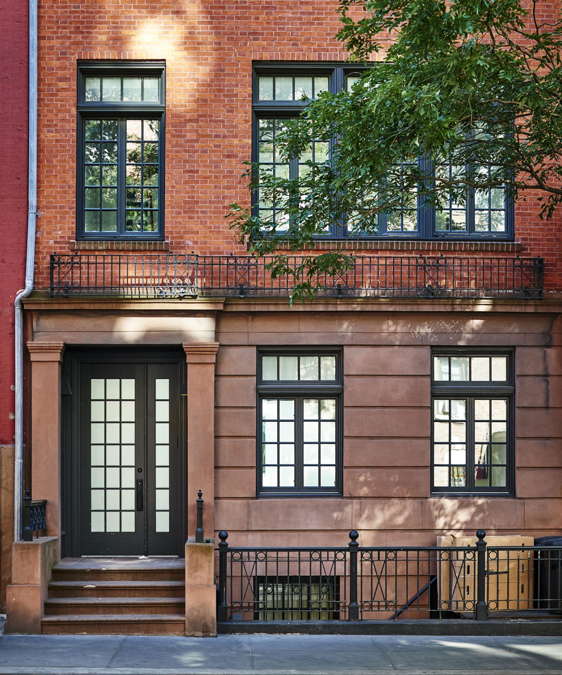 The Scott / Robles Team | Brooklyn Real Estate Agents