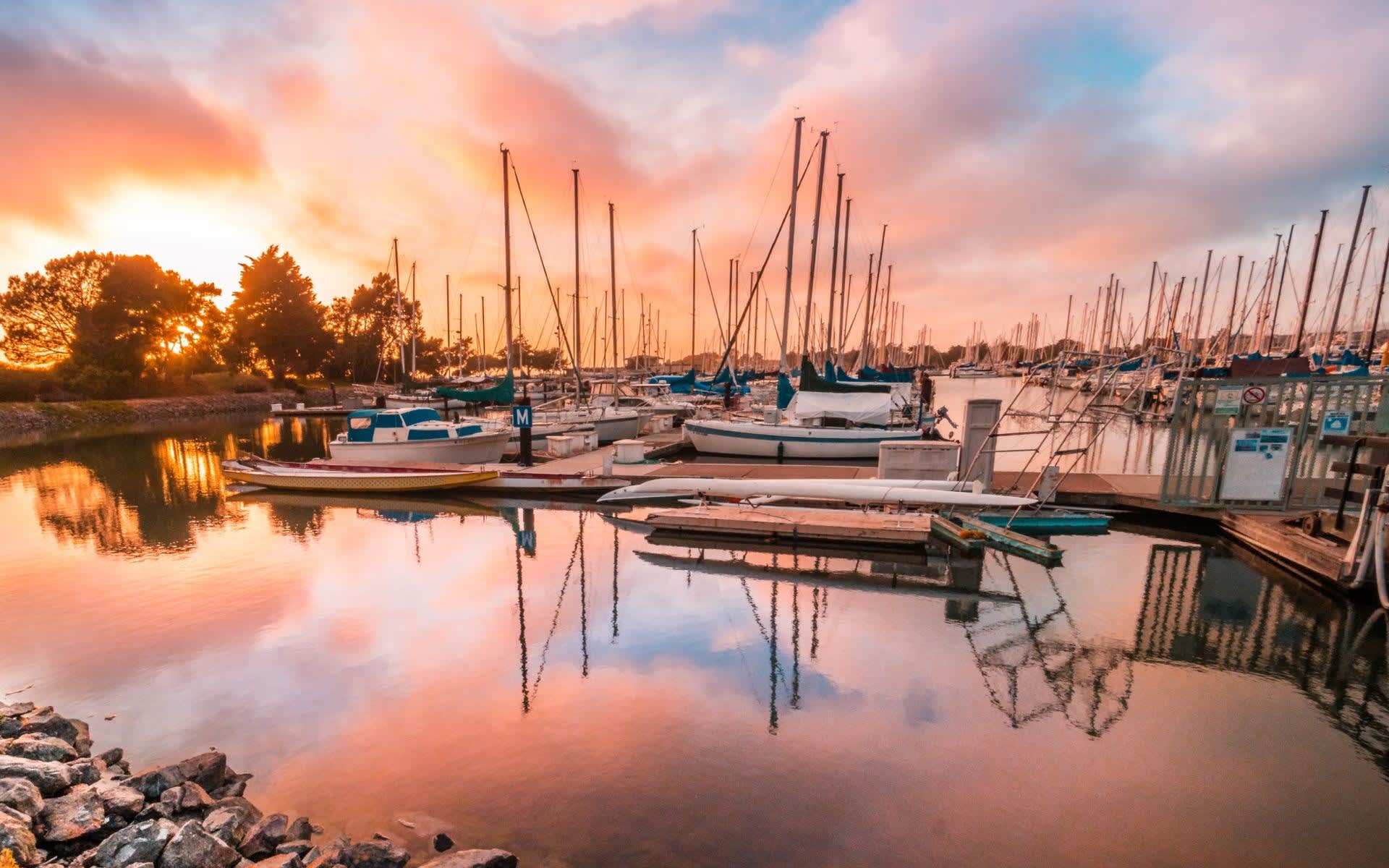 Press & Media | Berkeley Real Estate Agent | Eileen Townsend