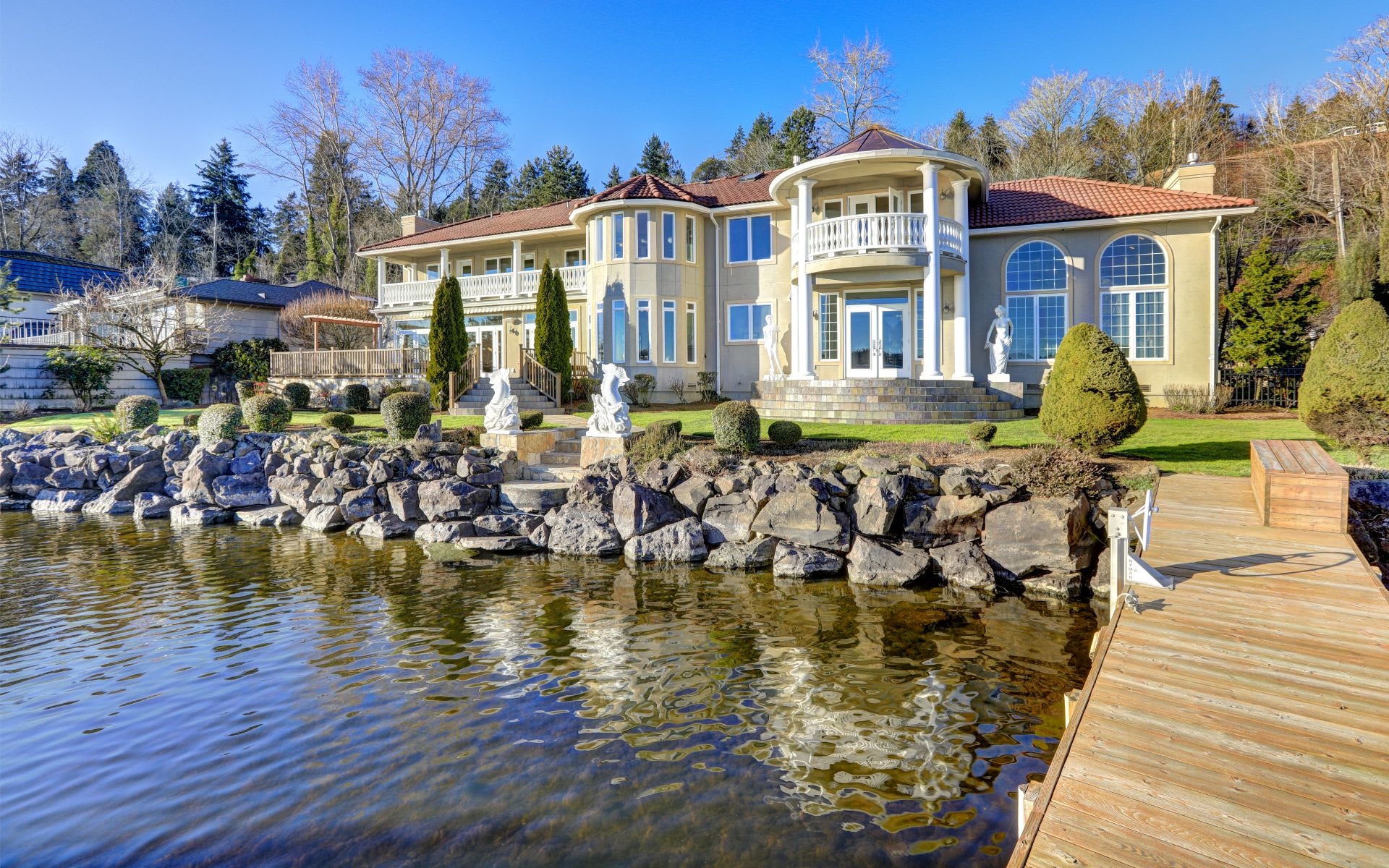 Mortgage Calculator | Consumer's Title Company