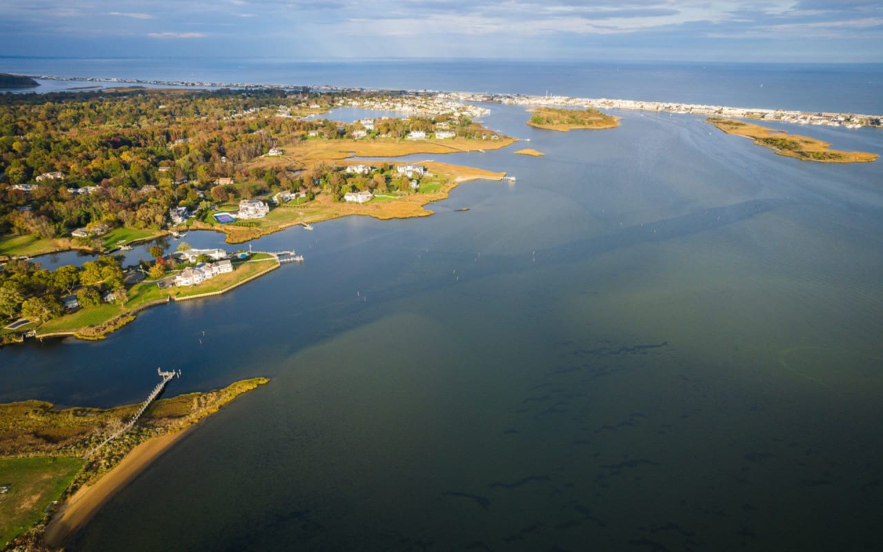Rumson, NJ Homes for Sale | Christopher Pizzola