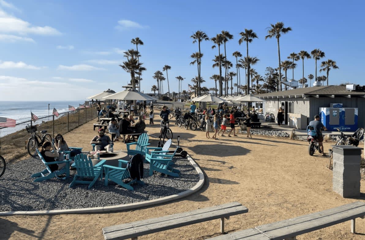 Carlsbad | Rande Turner Collective