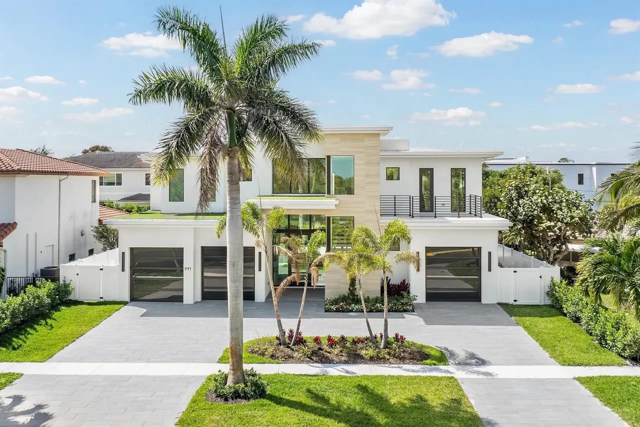 DZ Premier Group | Boca Raton & Delray Beach Real Estate Experts